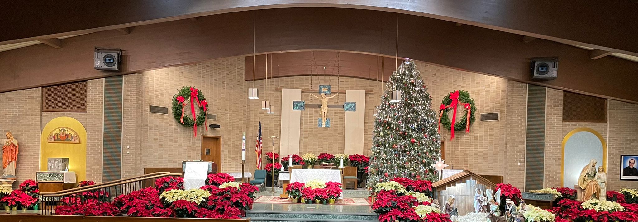 Solemnity of the Most Holy Trinity Cycle C / Solemnidad de la Santísima ...